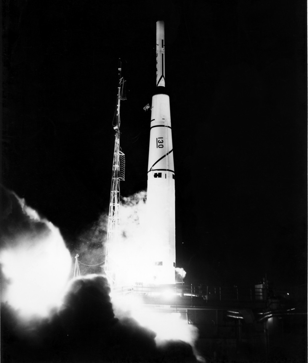 The Pioneer Missions Nasa
